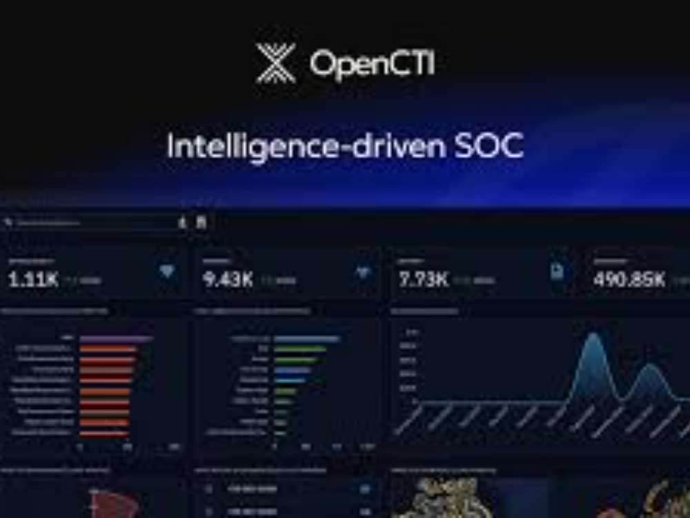 Open Cyber Threat Intelligence Platform OpenCTI - OpenBAS | Upwork
