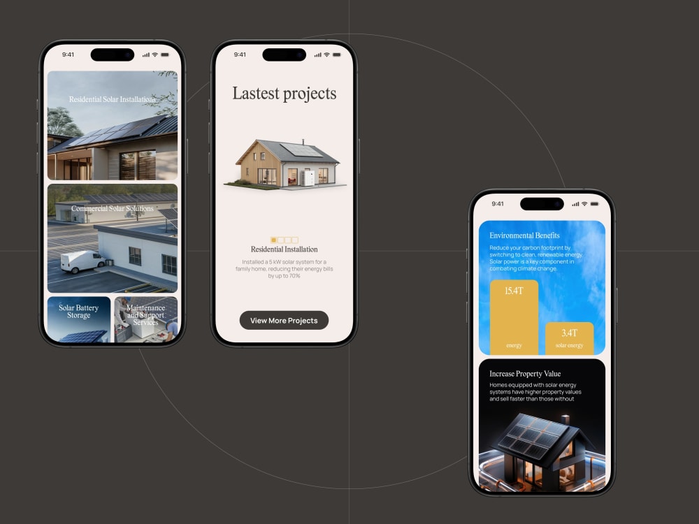 SaaS Dashboard UI/UX Design | Upwork