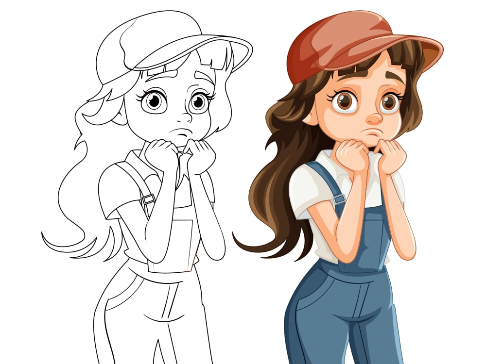 Vector tracing, replicate, logo to vector, image to vector. | Upwork