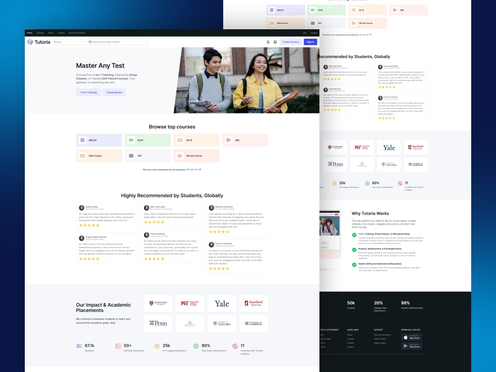 Elite Full Stack Developer for MEAN Stack: Your Complete Web Solution | Upwork