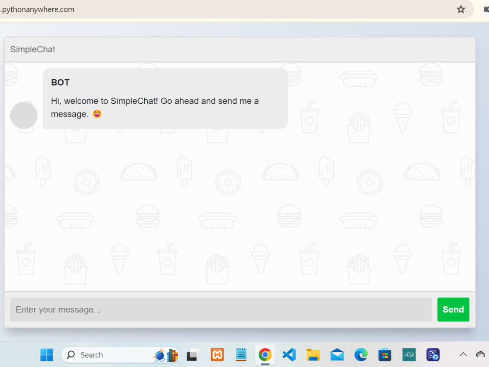 Ai website or ai saas or ai chatbot app using gpt4o openai | Upwork