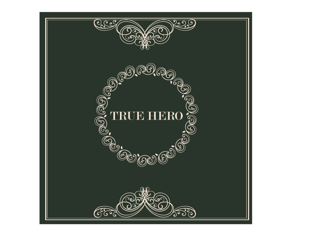 Fantasy art book cover illustration | Upwork