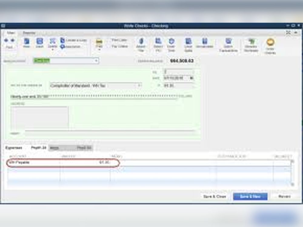 QuickBooks Desktop Payroll Support | Upwork