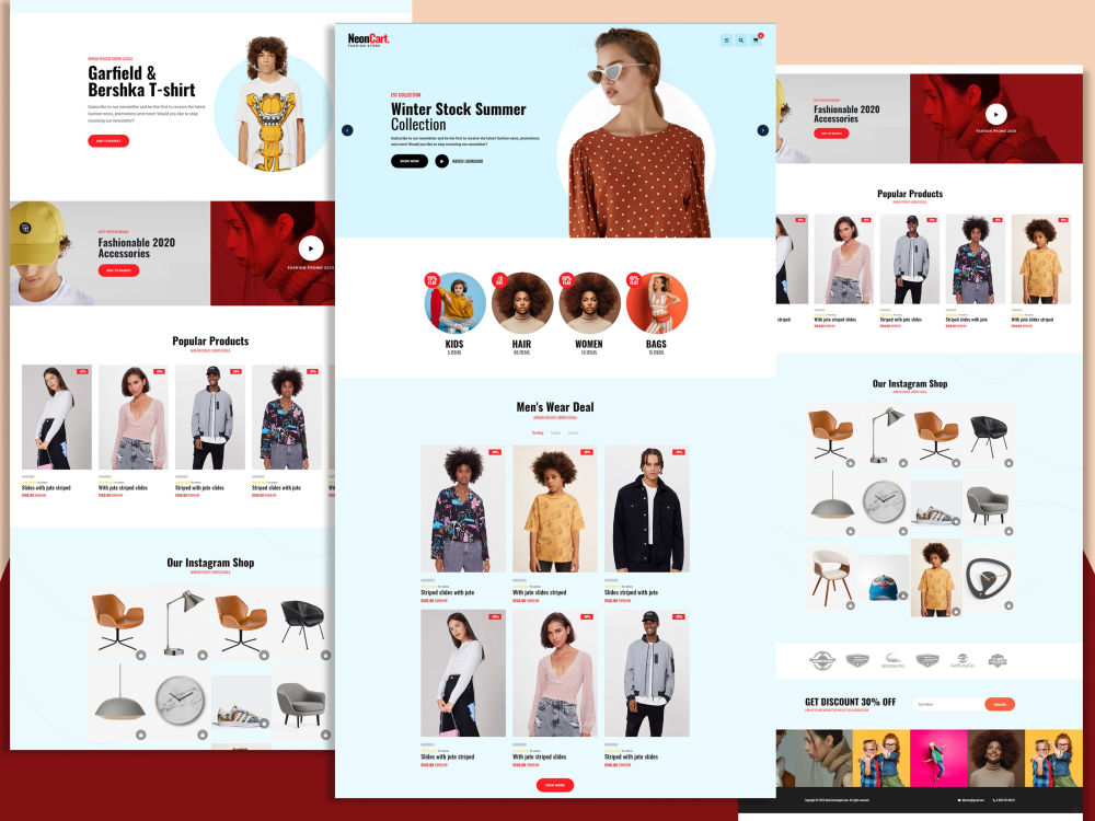 Shopify Expert Developer, Shopify Store Designer, Shopify Website Design | Upwork