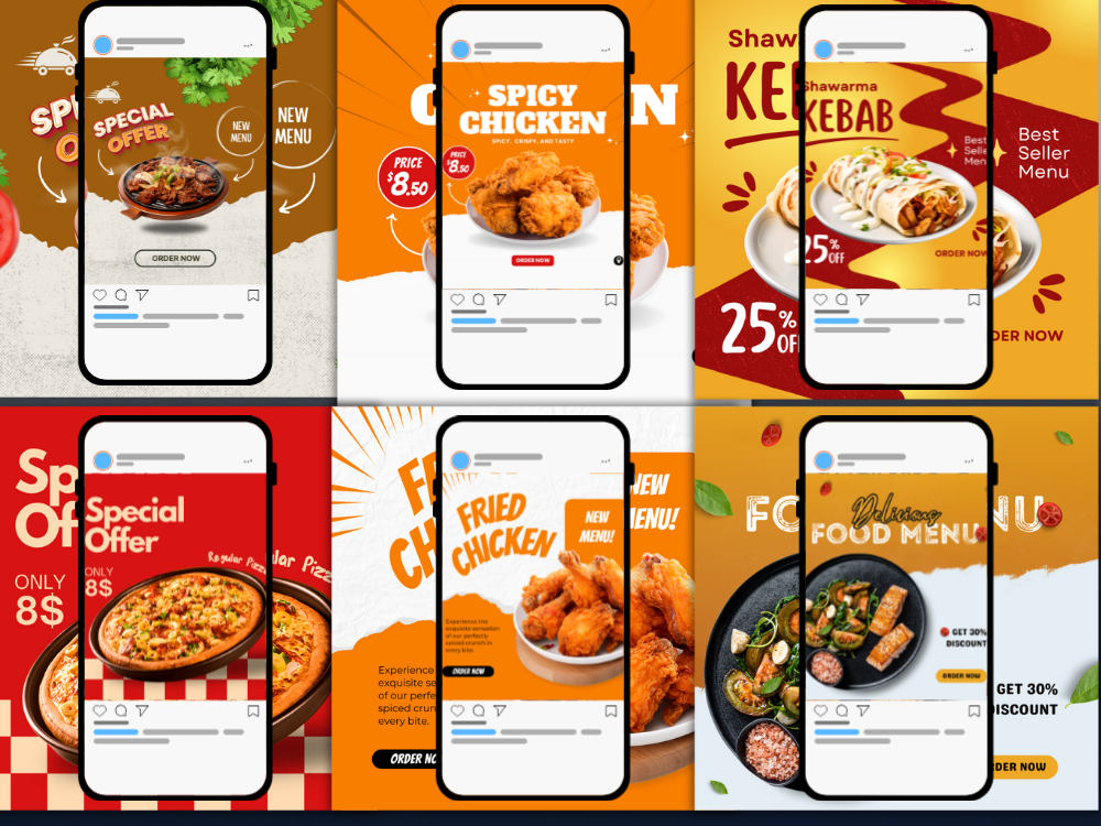 Social Media Post Design | Upwork