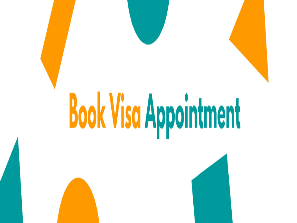 Appointment bot for vfs,bls,tls , schengen visa and b1 and b2 visa | Upwork