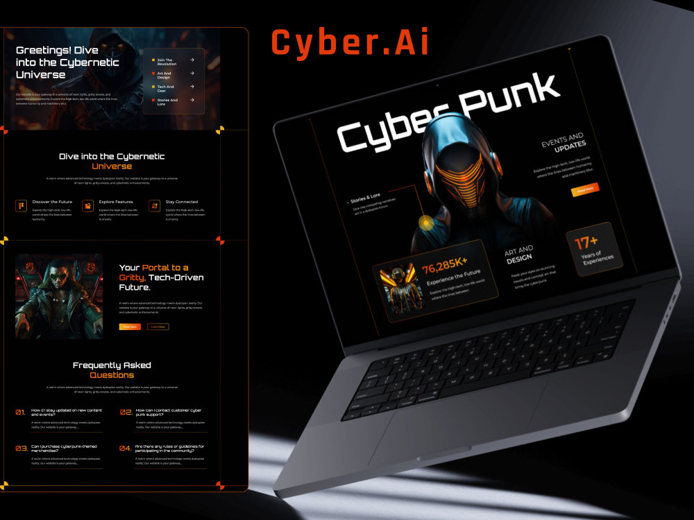 Stunning UX UI for Website & Mobile apps | Wireframe ui ux designer ...