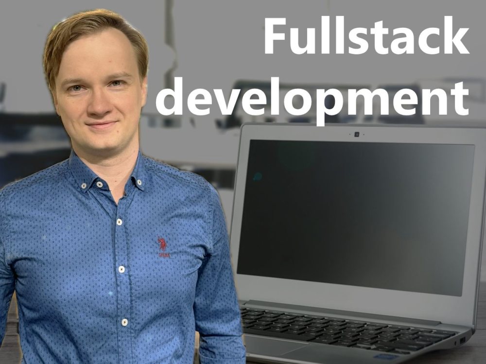 Fullstack solution | Spring | JavaScript | Vaadin | AWS | Java ...