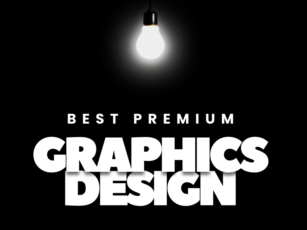 A fantastic premium graphics design | Upwork