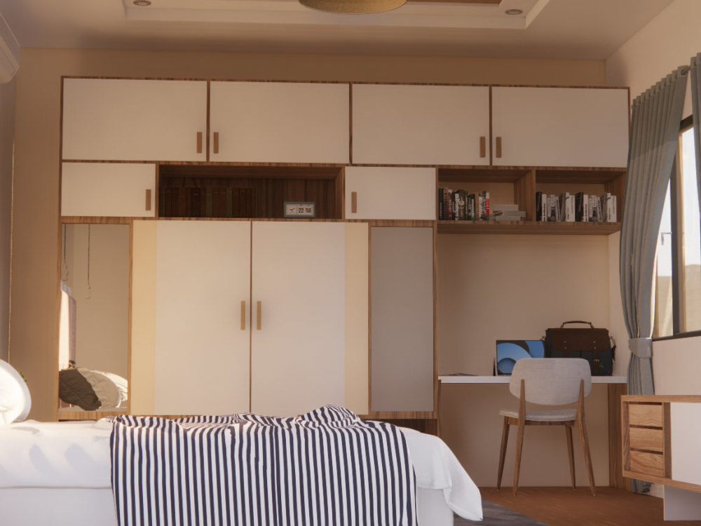 AutoCAD Works with 3D services | Upwork