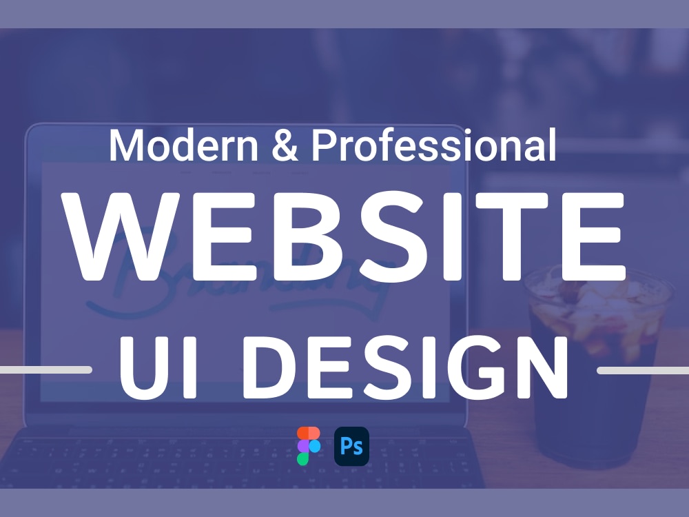 Deliver visually stunning and highly responsive UI/UX website designs. | Upwork