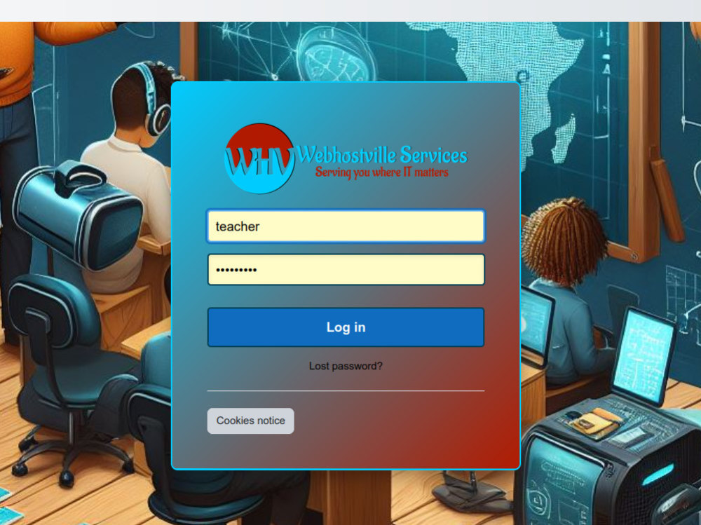 Moodle LMS Implementation for Education | Upwork