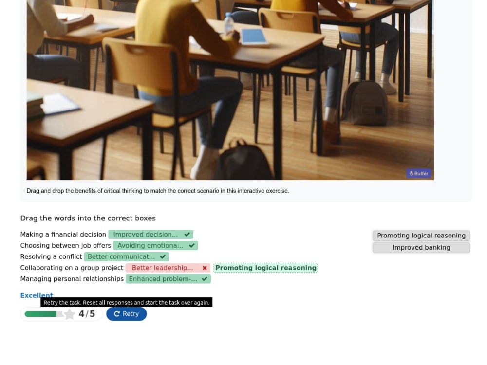 Moodle LMS Implementation for Education | Upwork