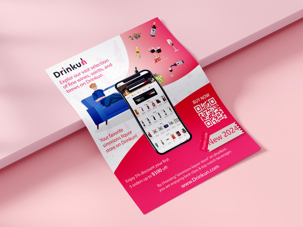 Professional Flyer and Brochure Design For Your Business | Upwork