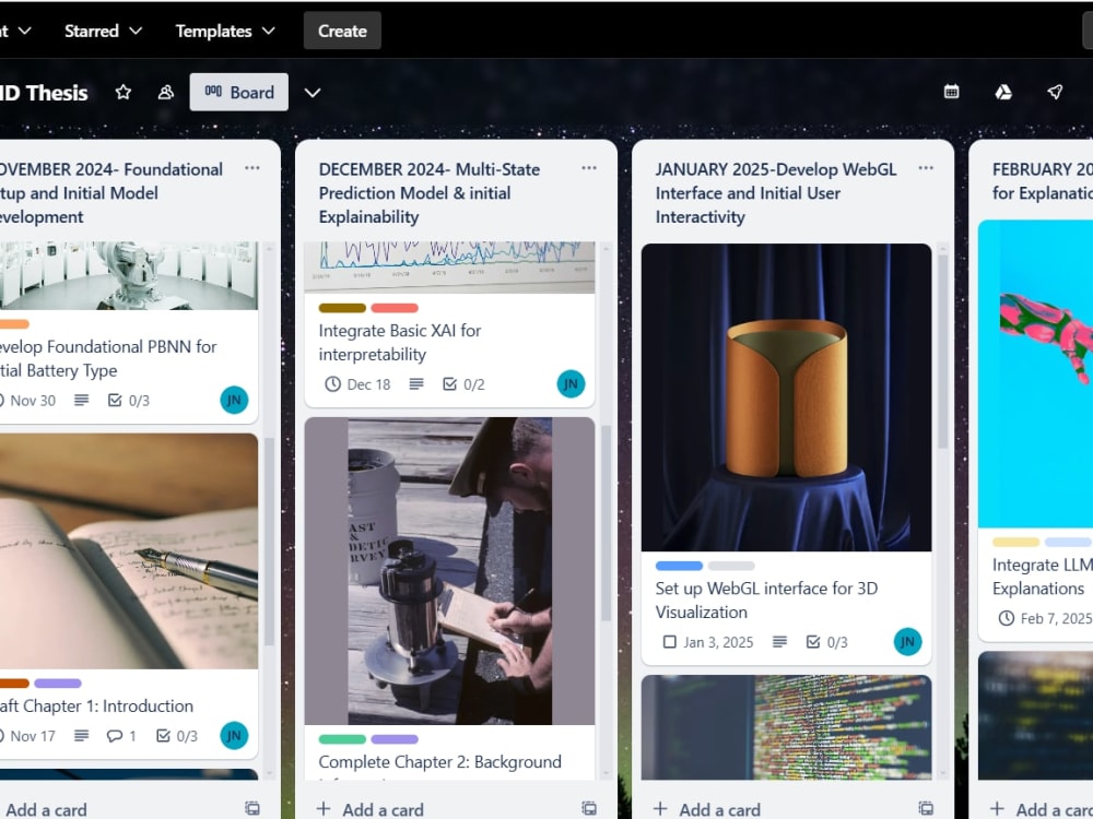 Boost productivity with a custom Trello setup for your team | Upwork
