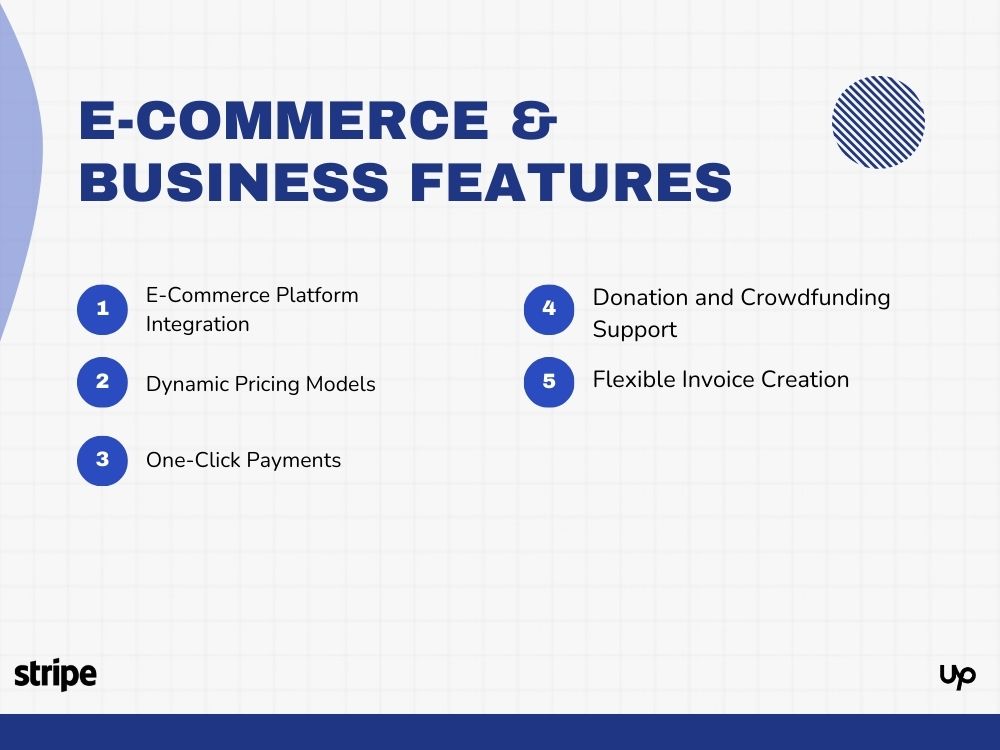 A secure, seamless Stripe Payment Gateway integration for your app. | Upwork