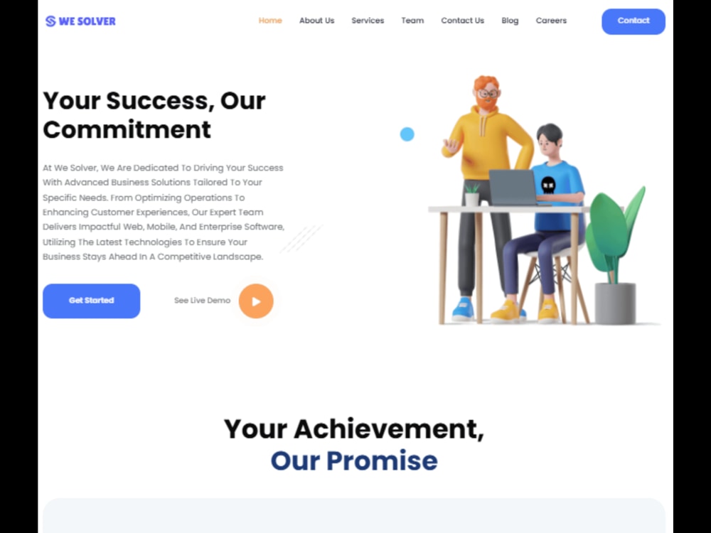An Expert Full-Stack Developer | React, Laravel, Node.js, PHP, Python | Upwork