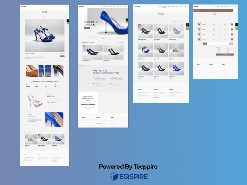 Full Stack Web Developer || React, Next.js, Nest.js, NodeJs, WordPress ...