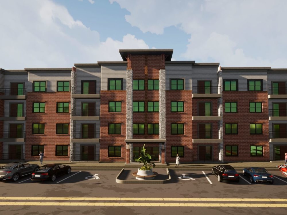 High-Quality Architectural BIM Model for Your Next Project | Upwork