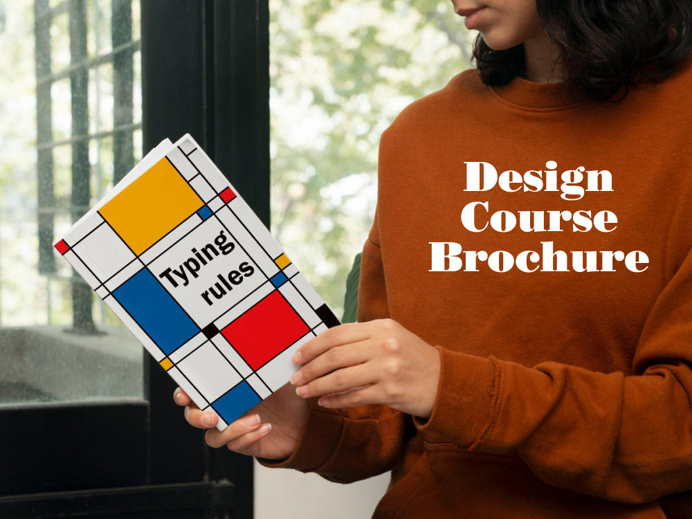 Custom Graphic Design for Print and Digital Projects | Upwork