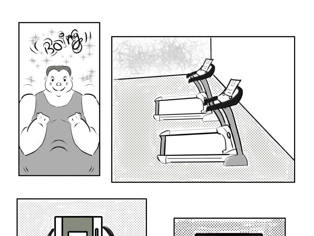 The best manga page design & story | Upwork