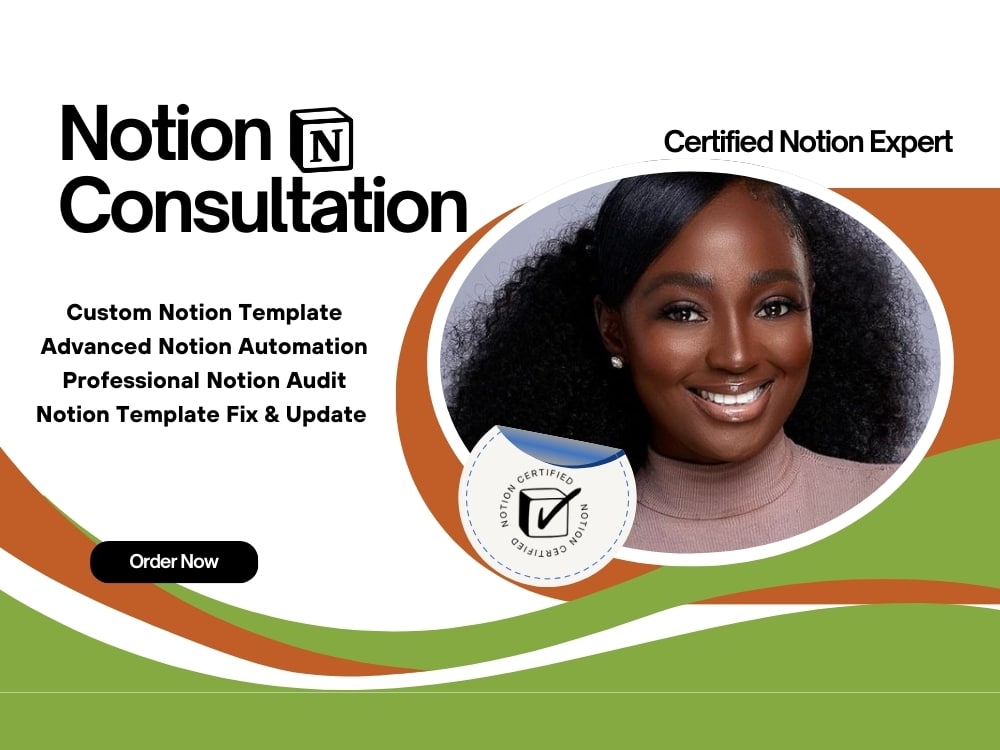 A Notion Consultant Notion Crm Notion Template Notion Workspace Upwork