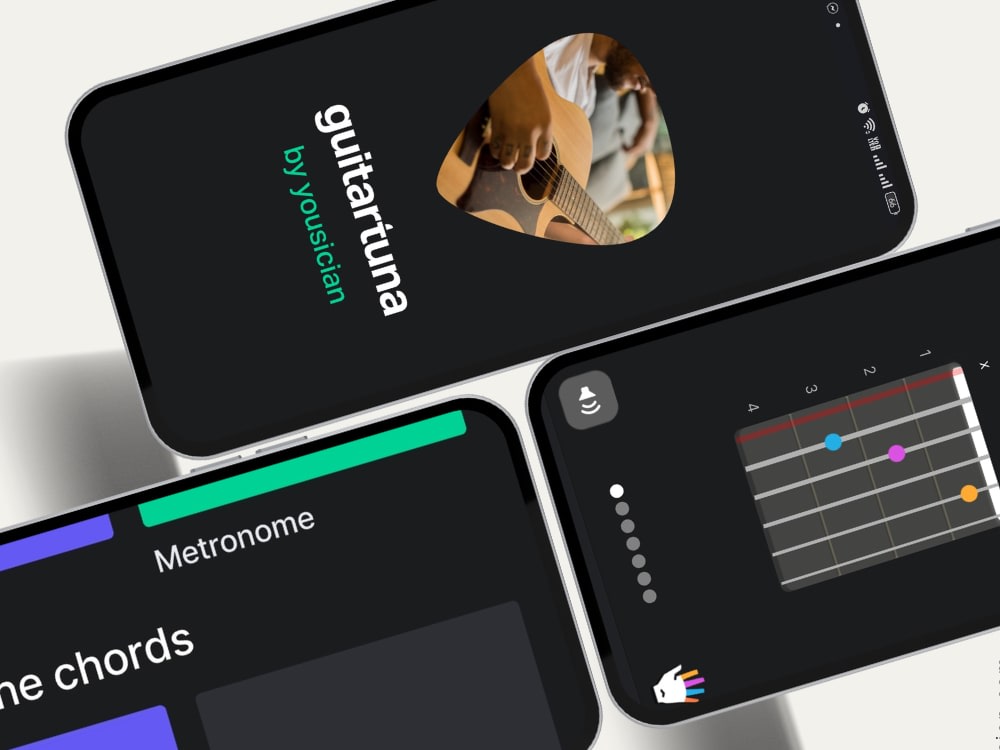High quality Mobile App Screenshot Designs. | Upwork