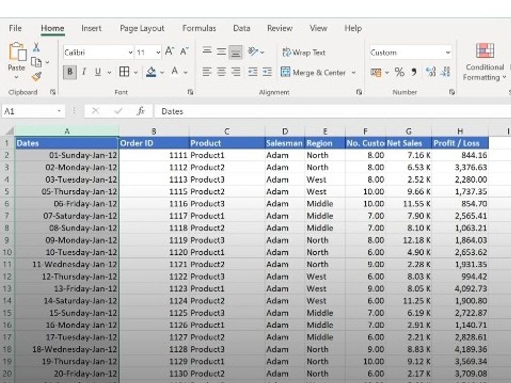 Excel Formatting | Conditional Formatting | Custom Formatting | Upwork