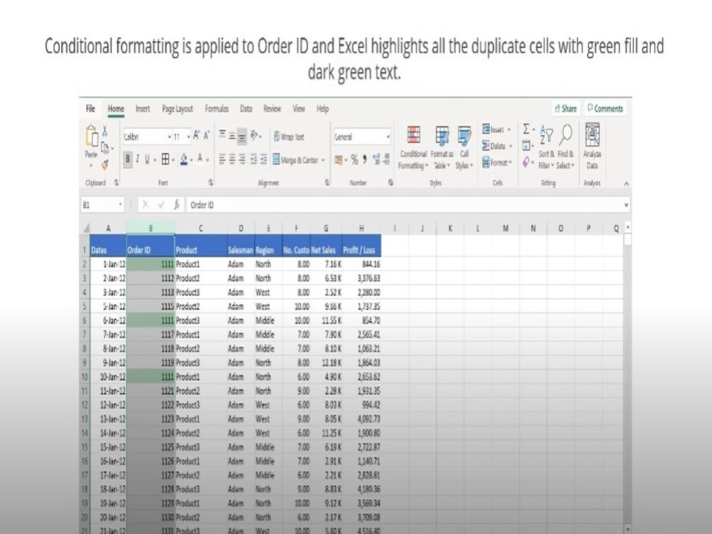 Excel Formatting Conditional Formatting Custom Formatting Upwork 4140