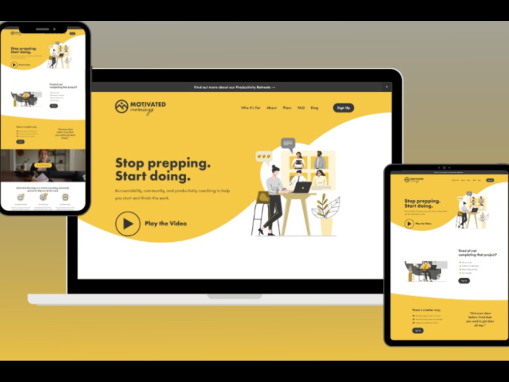 Creative UI/UX Designer Specializing in User-Centered Design | Upwork