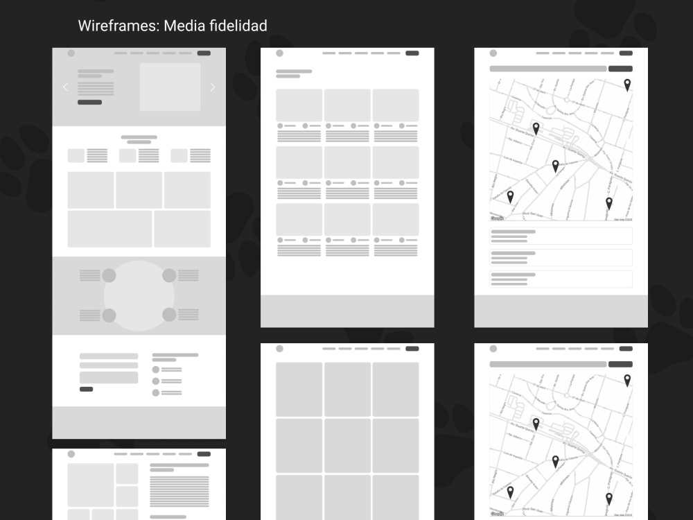 A detachable design fastly | Upwork