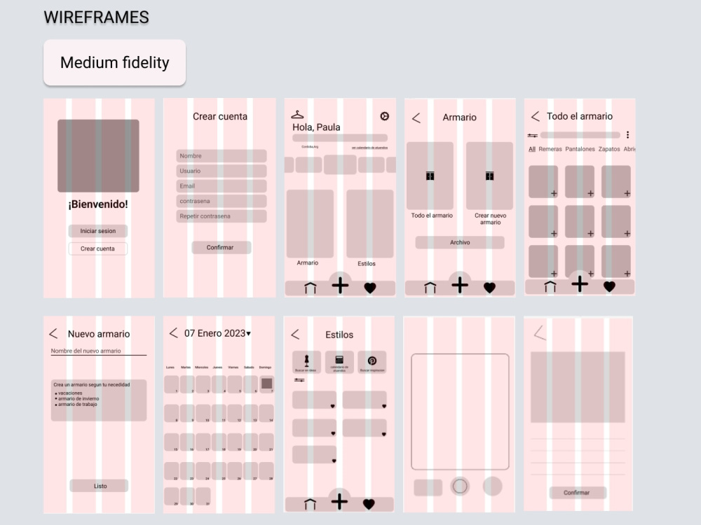 A detachable design fastly | Upwork