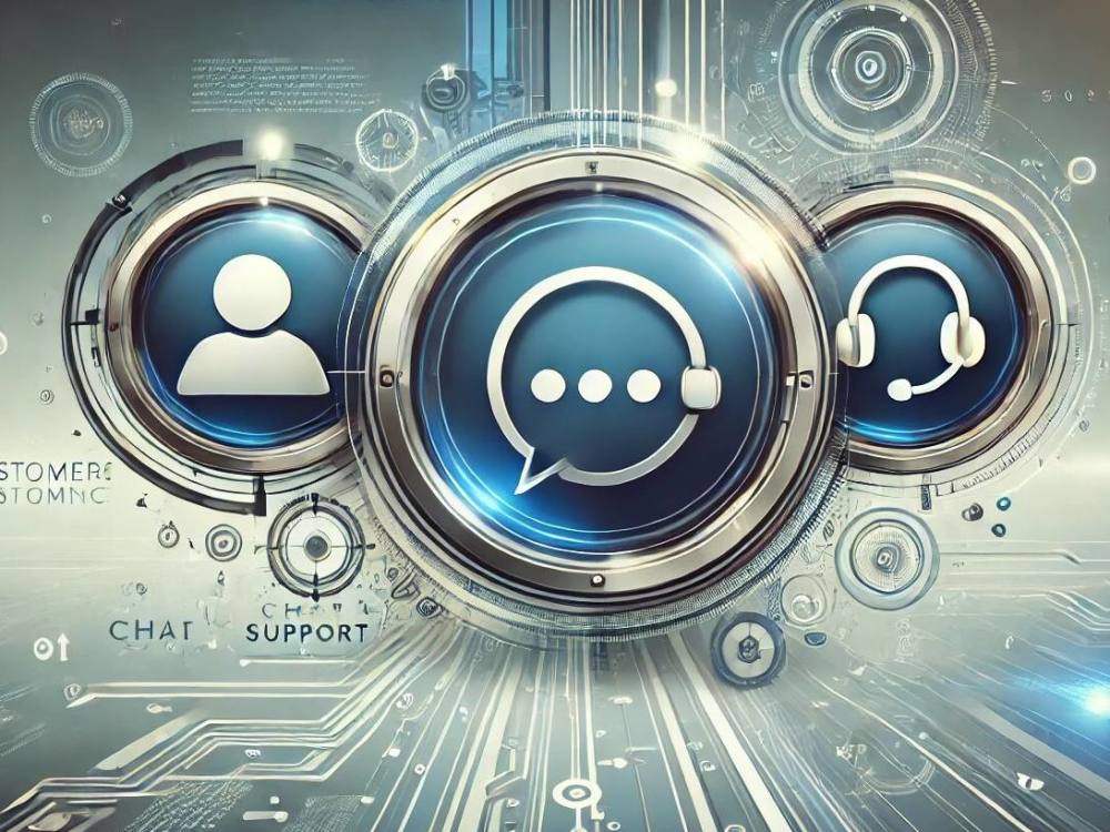 Expert Customer Support & Live Chat Specialist | 24/7 Availability | Upwork