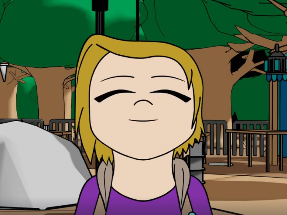 2d short film, 2d animated short film, 2d cartoon animation, 2d music ...