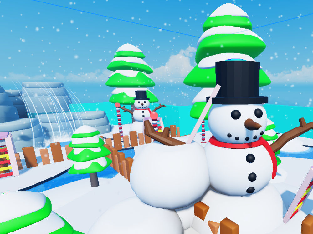 Roblox Simulator Map Expert,Low-Poly 3D Builds, Roblox Custom Maps | Upwork