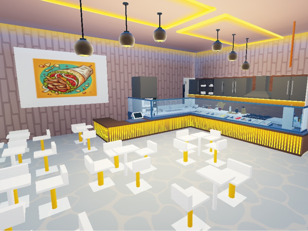 Roblox Simulator Map Expert,Low-Poly 3D Builds, Roblox Custom Maps | Upwork