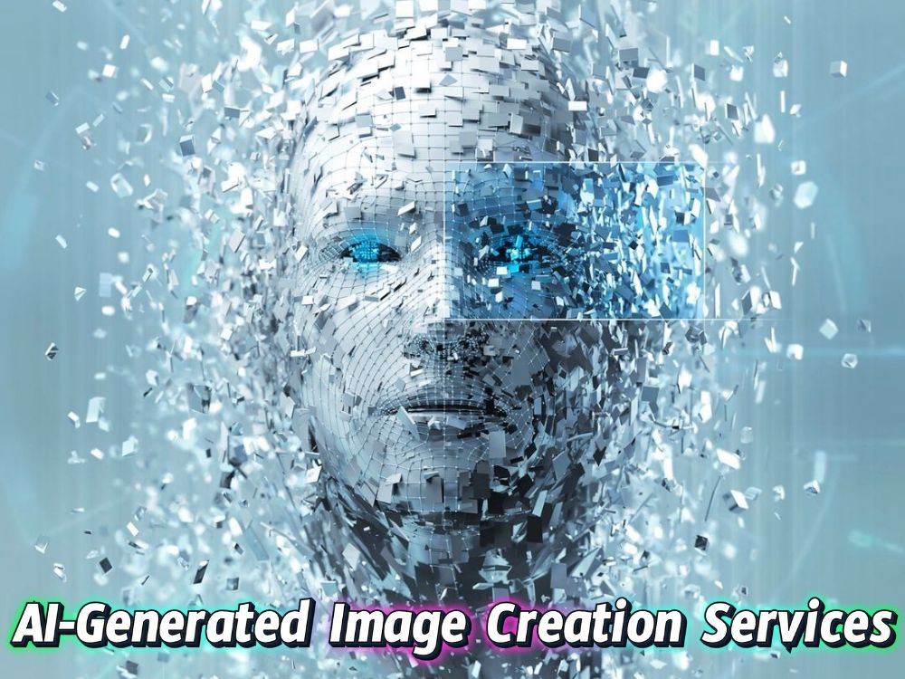 Stunning AI generated image creation services | Upwork