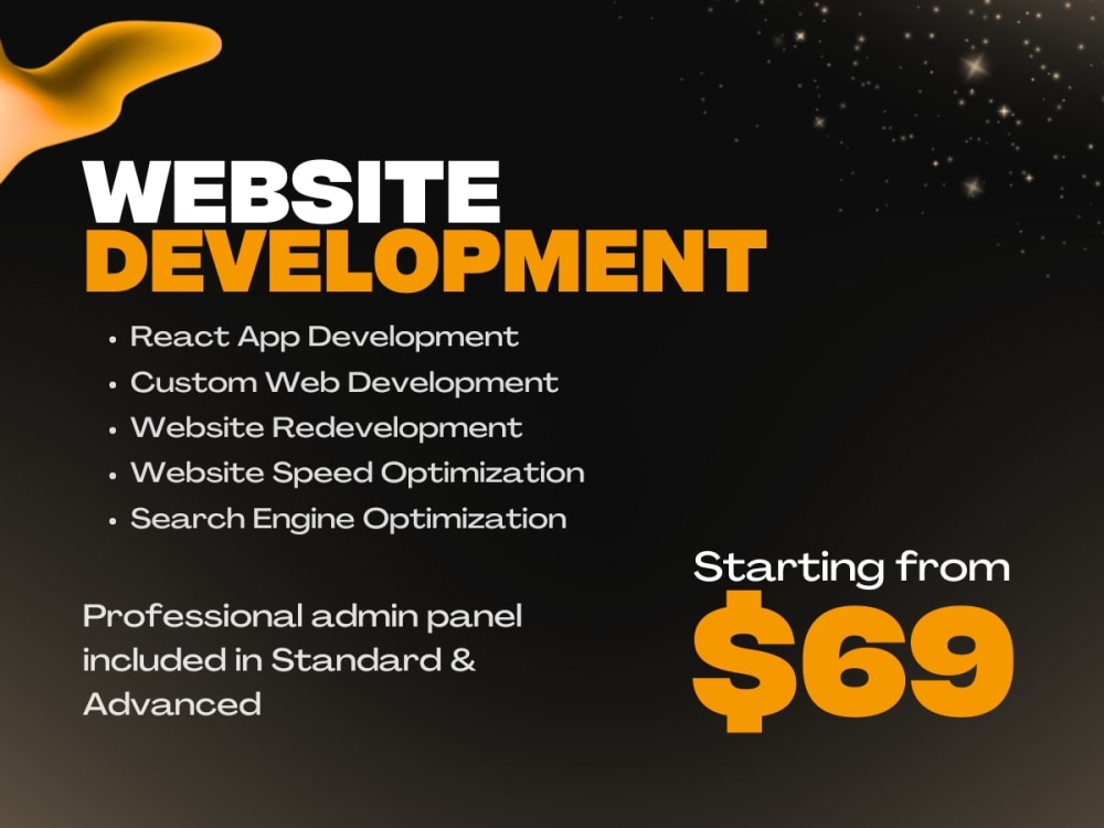 Responsive And User Friendly Websites Web Developer Html Css Js React Upwork