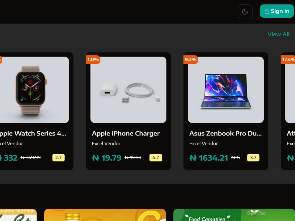 Full Stack Web App And Web Development In Reactjs Nextjs And Mern Upwork