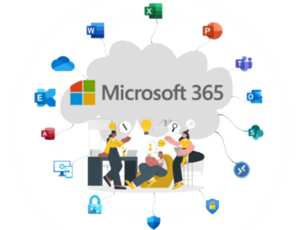 A comprehensive Microsoft 365 setup and optimization service | Upwork