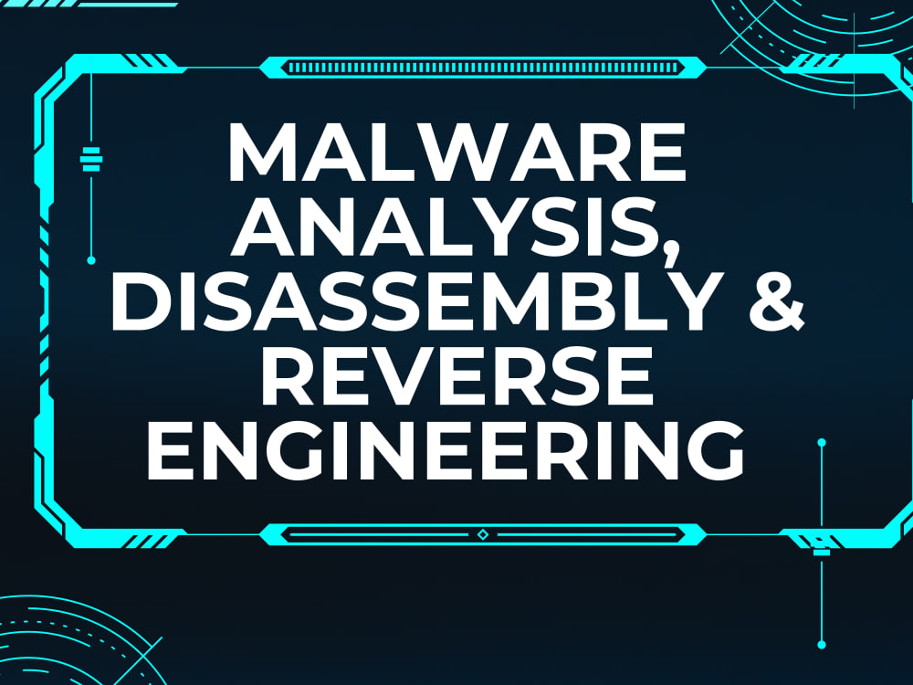 Professional Reverse Engineering & Malware Analysis Report | Upwork