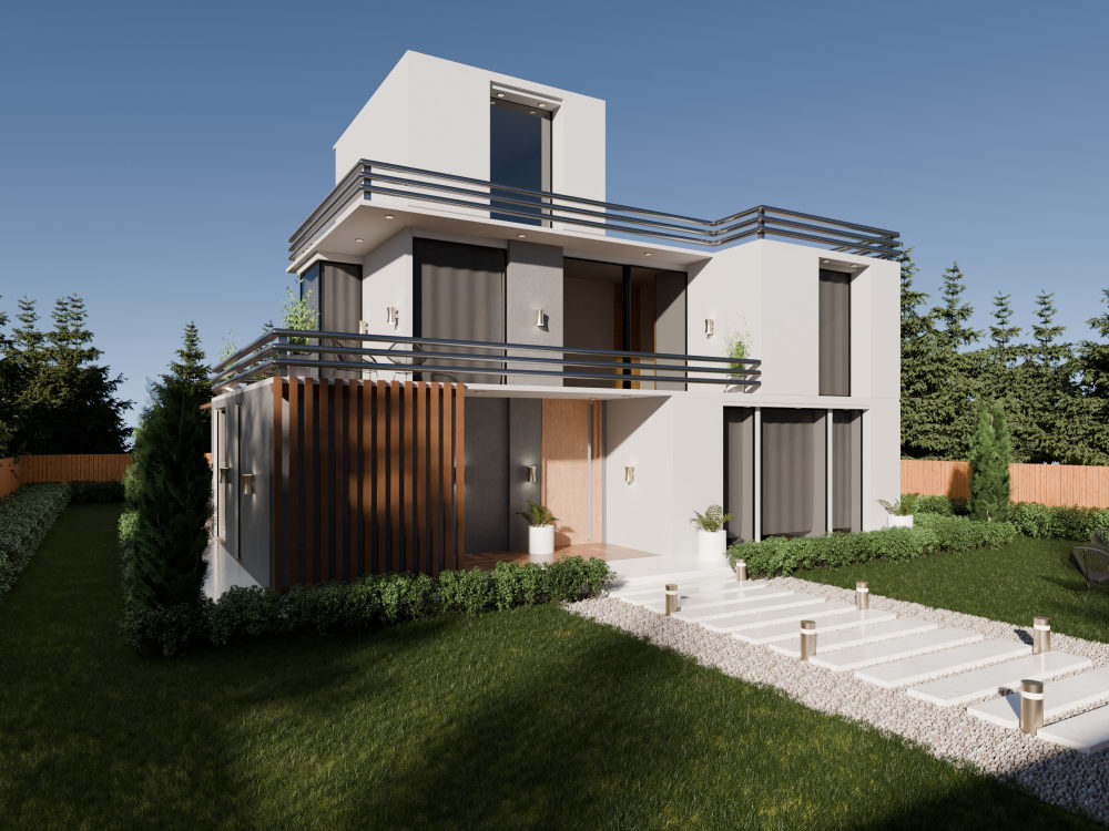 Professional 3D Modeling, Photorealistic Rendering & Animation Services | Upwork