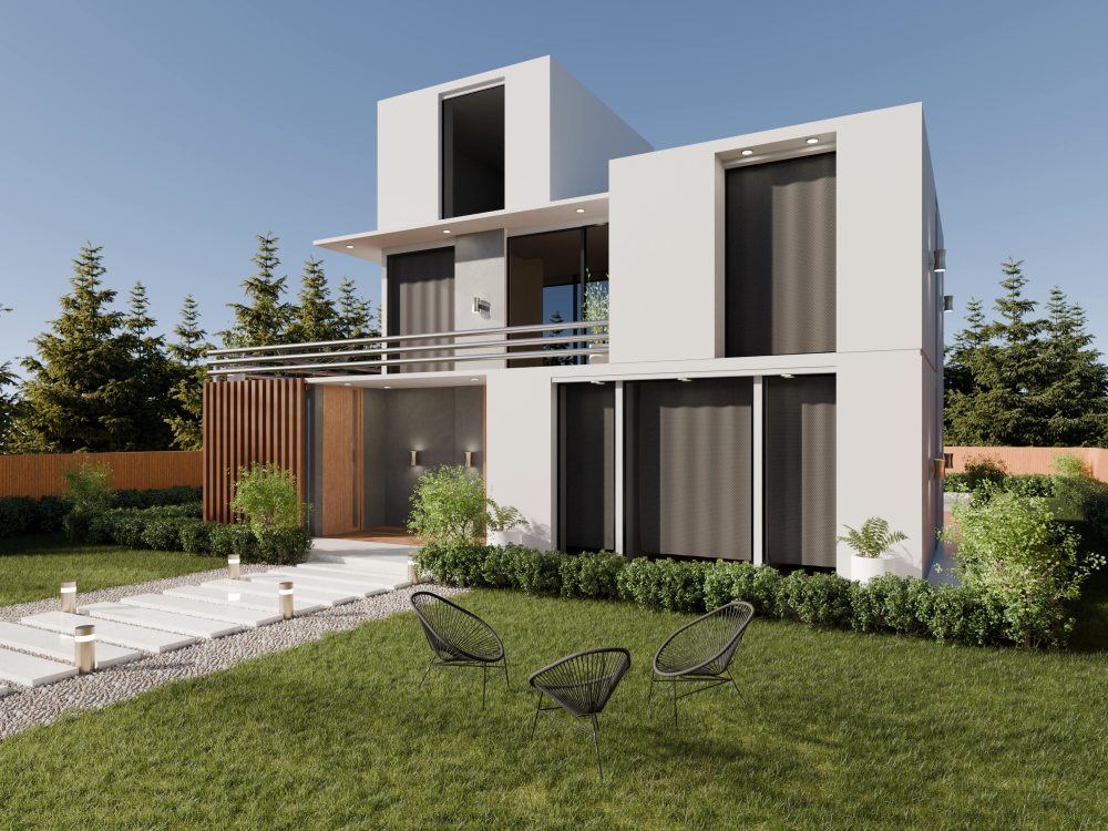 Professional 3D Modeling, Photorealistic Rendering & Animation Services | Upwork