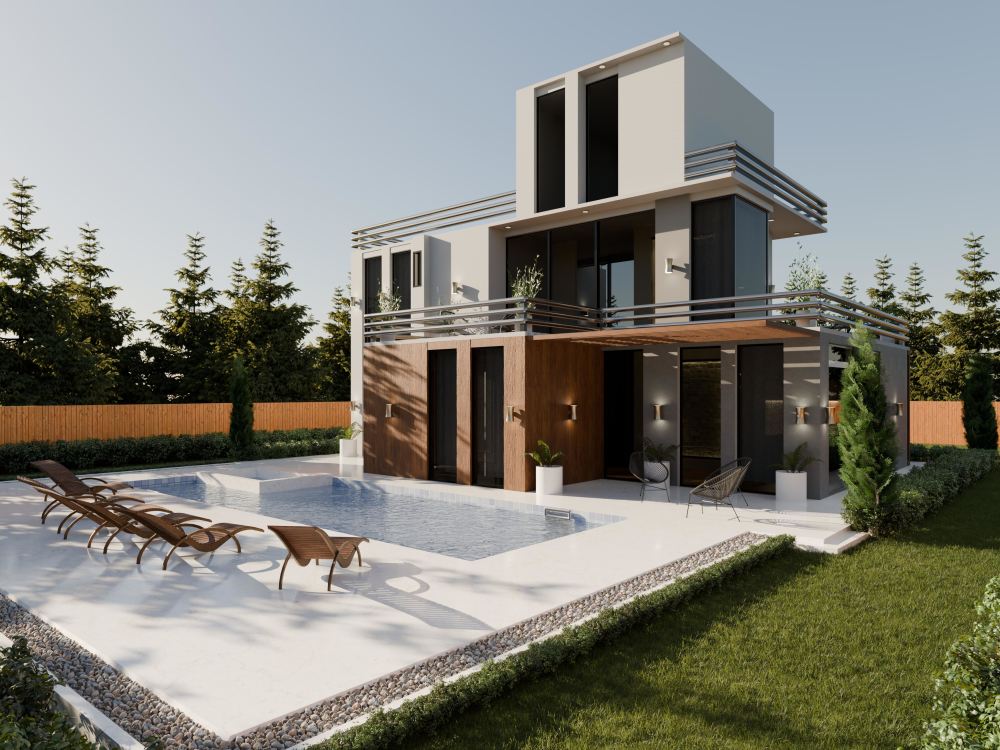 Professional 3D Modeling, Photorealistic Rendering & Animation Services | Upwork