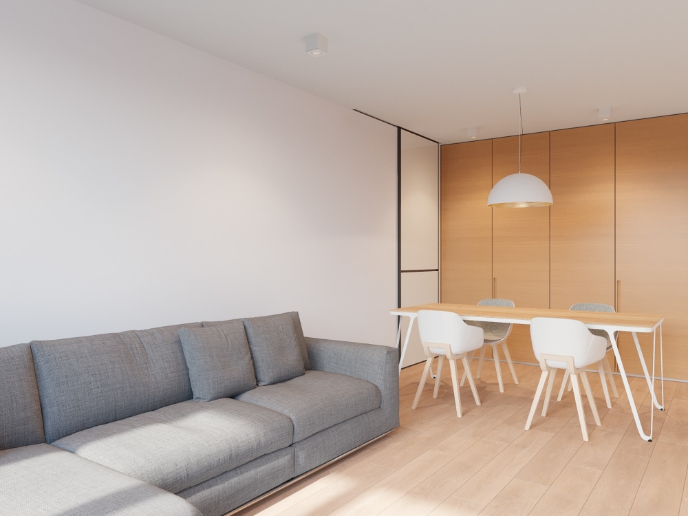 3D Apartment Rendering, Architectural Visualization, Interior Design | Upwork