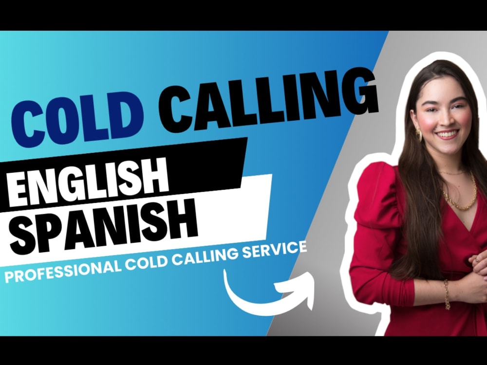 Virtual assistant cold calling expert | Upwork
