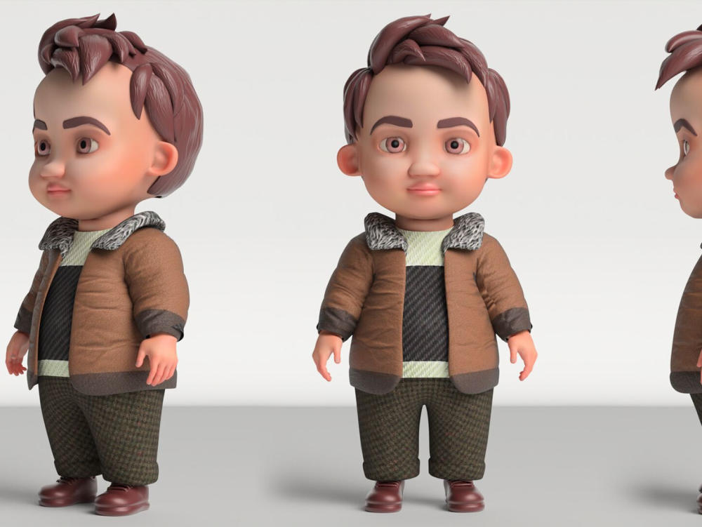3d animation for kids 3d kids animation cartoon animation | Upwork
