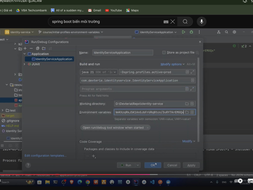 Full-Stack Development with Spring Boot & React.js,Next.js | Upwork