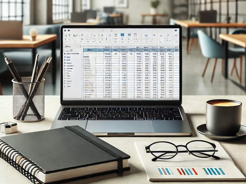 Expert in Data Entry, Typing, Google sheet, Excel, and Data Analysis ...