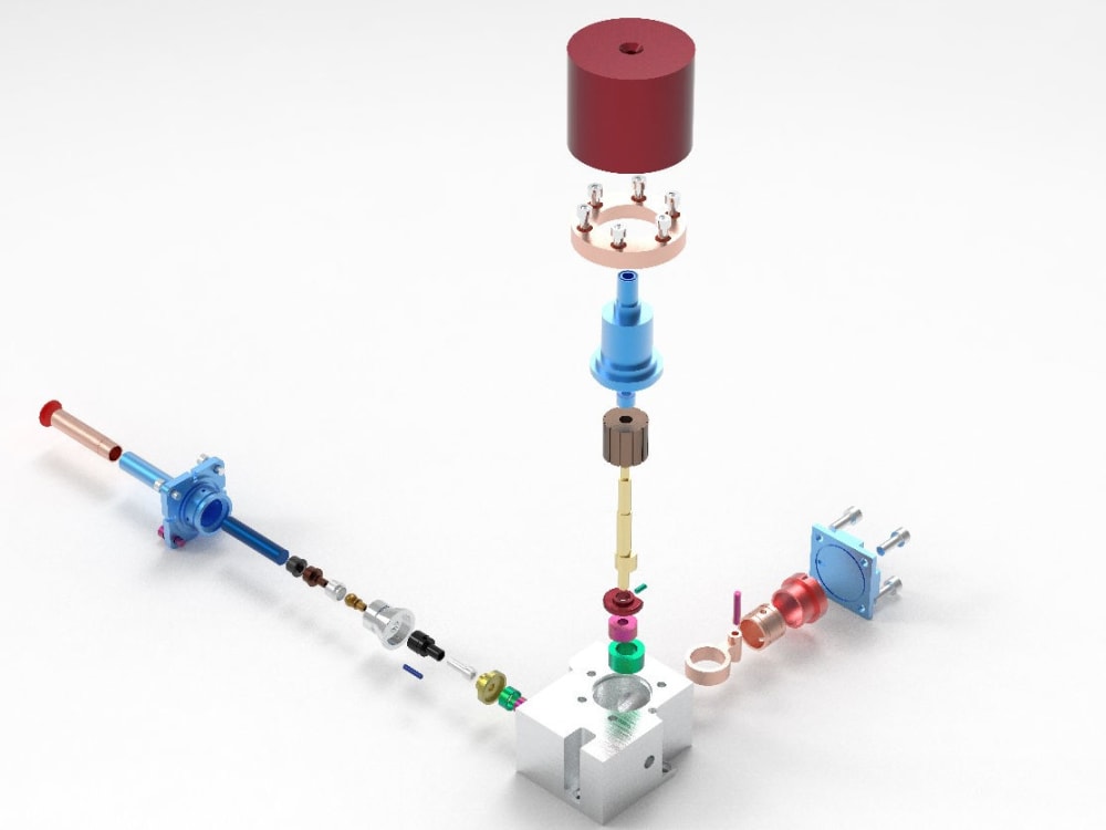 Detailed Product Visualization & Mockups | Upwork